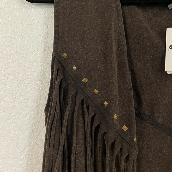 Fornia | Jackets & Coats | Western Vest | Poshmark